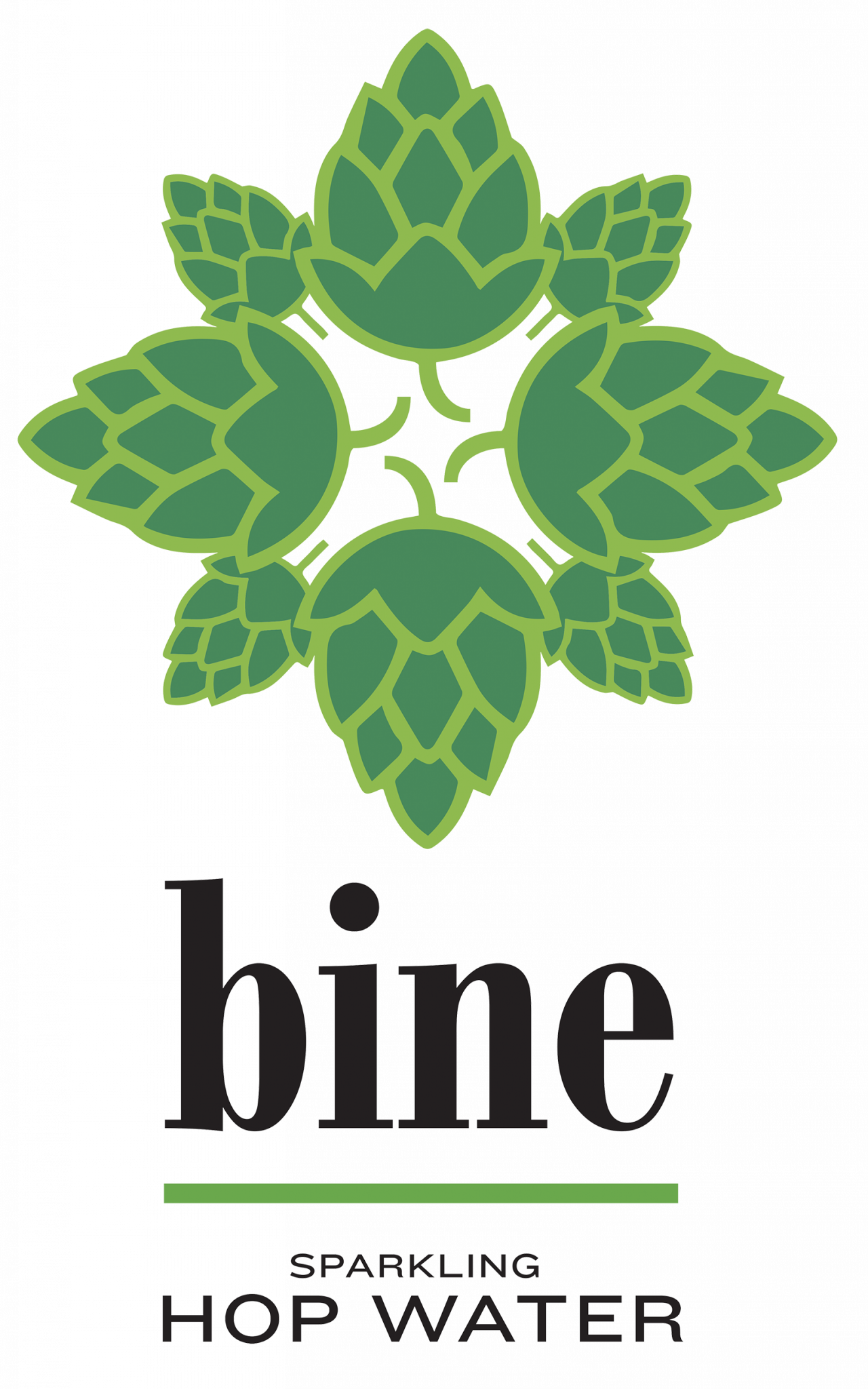 Bine Hop Water | Non-Alcoholic Craft Drink Vancouver | Off The Rail Brewing
